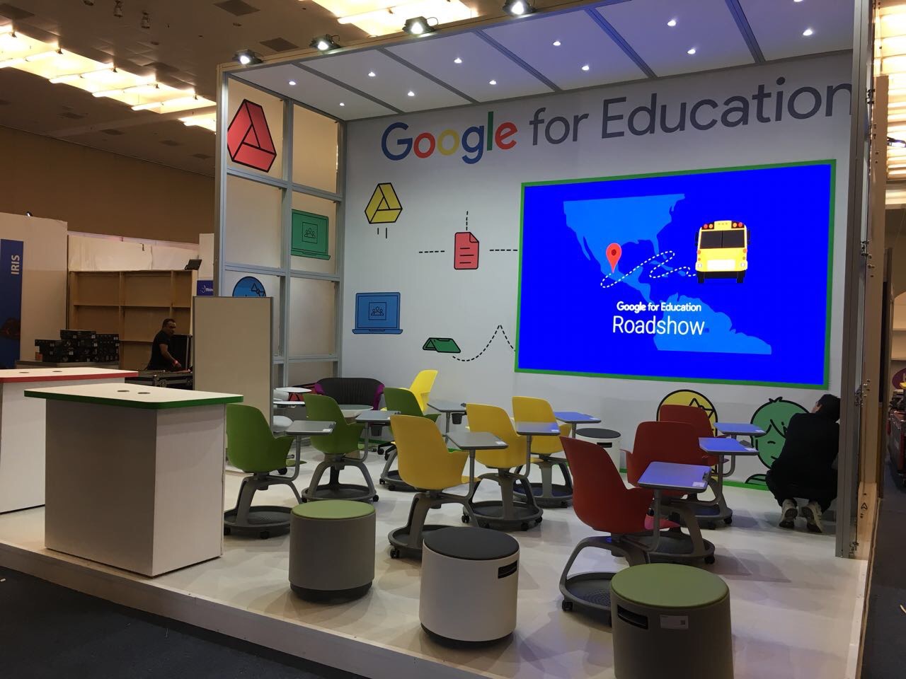 Google for Education – Imaginaria